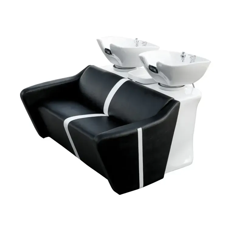 Šamponjera Duo WP061