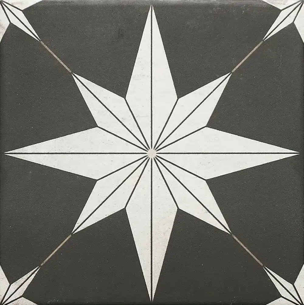 Squares San Marco 20x20