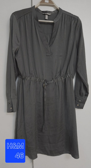 H&M prelepa nova haljina L