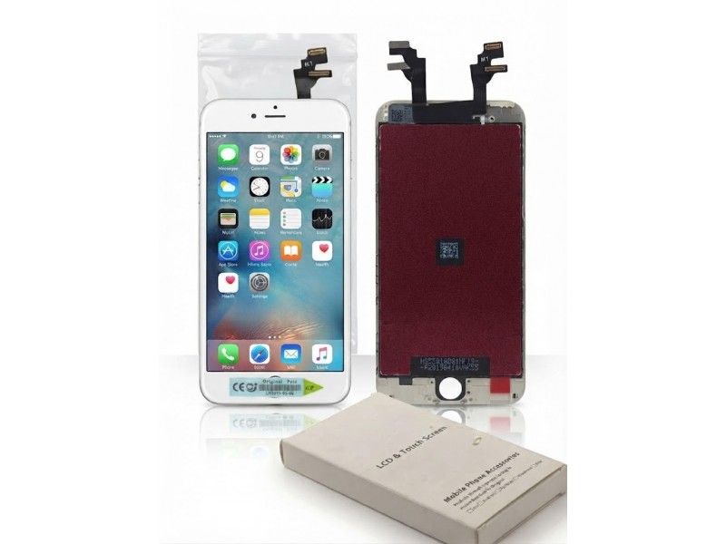 iPhone 6 Plus zamenski ekran LCD + Touch Screen