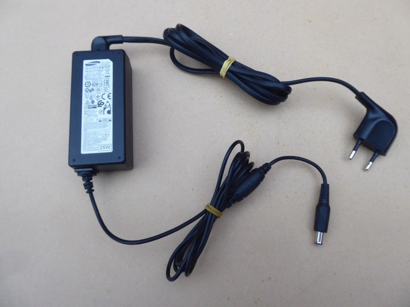 Strujni adapter 14V za SAMSUNG monitor, A2514 KSM