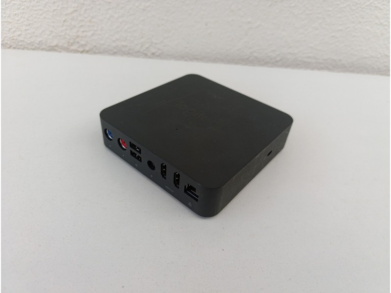 Logitech Smartdock Extender Box V-U0041 - video konfer.