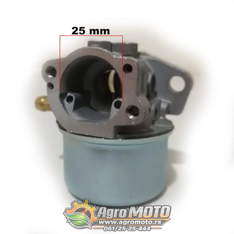 Karburator Briggs & Stratton 790120 694202 693909 692648 499617 Sword