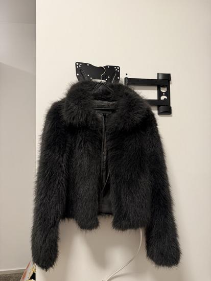 Zara bundica Xs/S