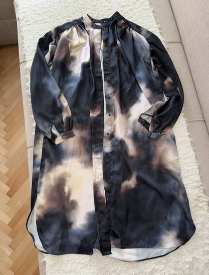 H&m haljina