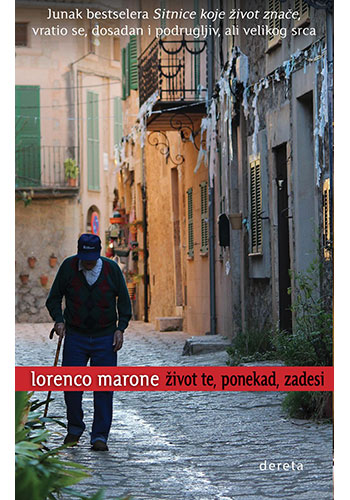 Život te, ponekad, zadesi – Lorenco Marone