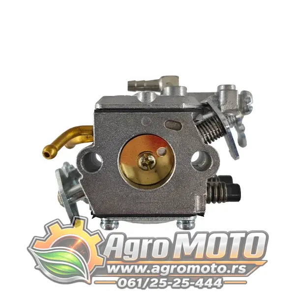 Karburator testere Dolmar PS 350 351 420 421 Makita EA4300 DCS4300