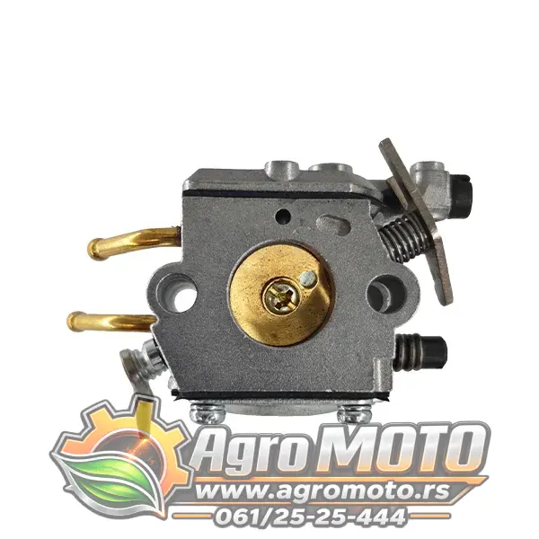 Karburator testere Dolmar PS34 36 41 45 4610 Makita DCS34 36 41 45 4610