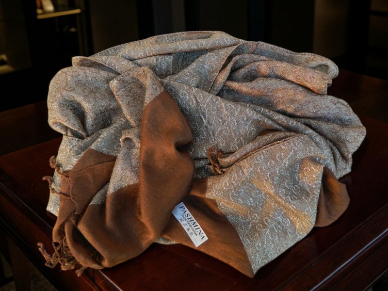 PASHMINA ženska ešarpa šal velika nova