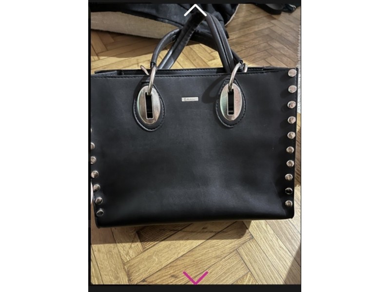 Ps fashion torba