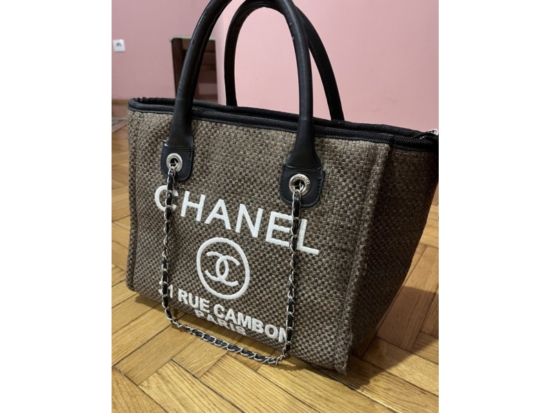 Chanel torba