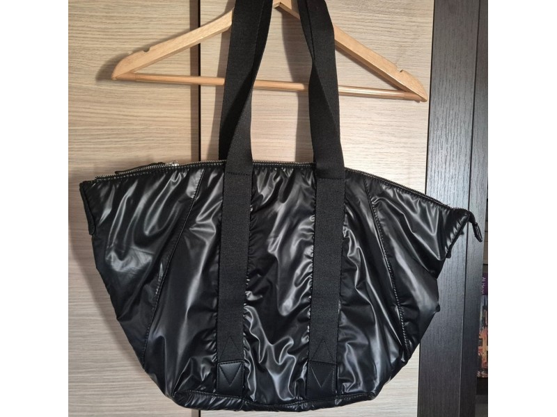 Reserved shopper torba