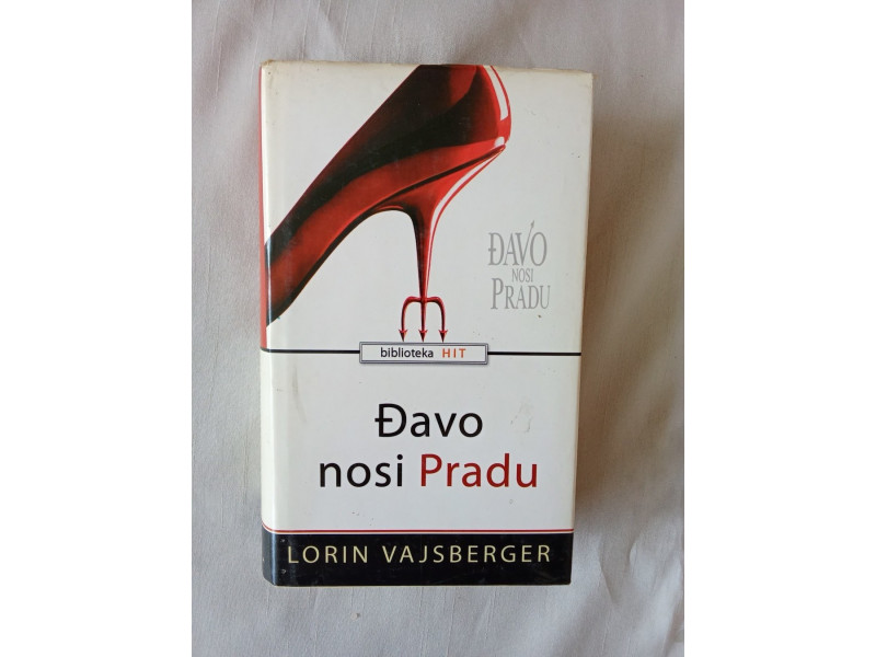 Đavo Nosi Pradu-Lorin Vajsberger