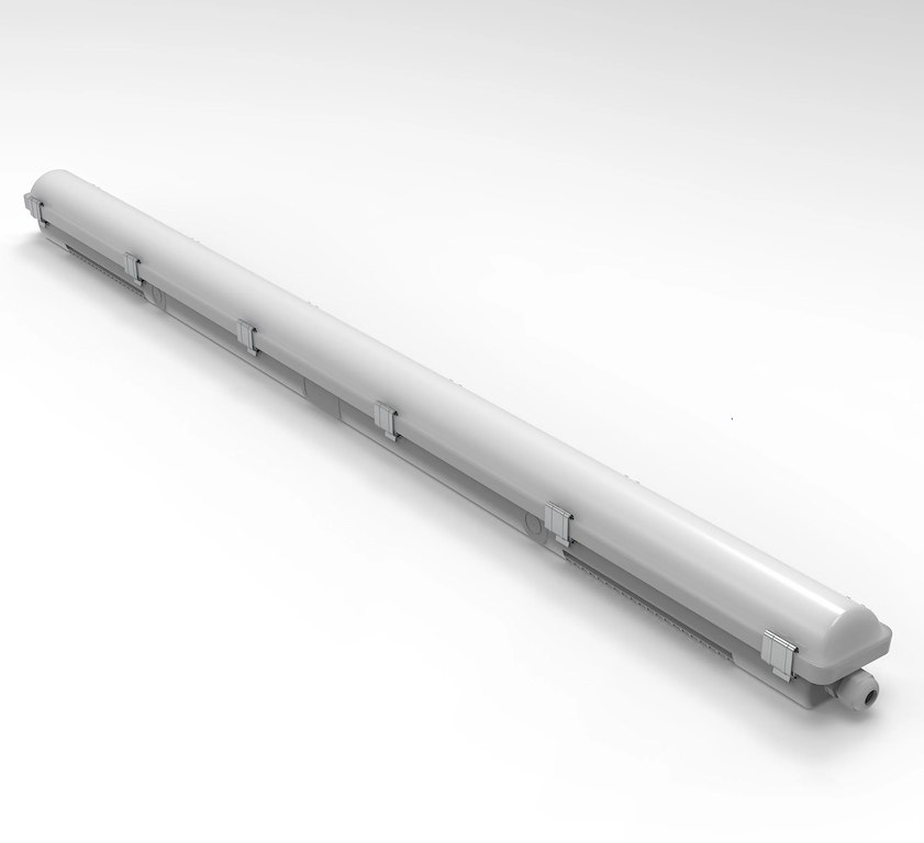 UL-TPE 15C IP66 CCT LED 60W