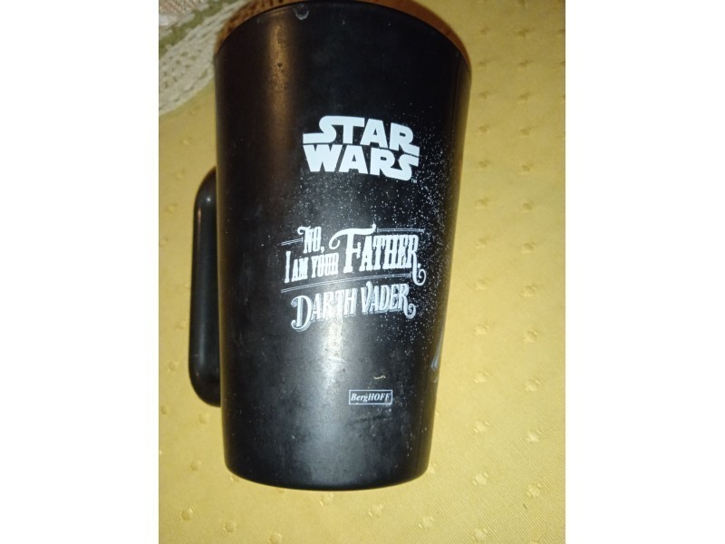 Staklena Solja Star Wars