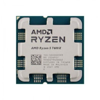 AMD Ryzen 5 7600X tray - bez kulera
