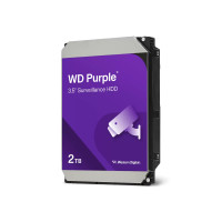 2 TB WD WD23PURZ