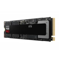 8 TB Samsung 9100 Pro MZ-VAP8T0BW