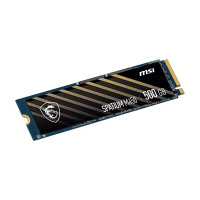 500 GB MSI SPATIUM M452