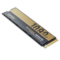 4 TB Lexar NM1090 PRO LNM109P004T-RNNNG