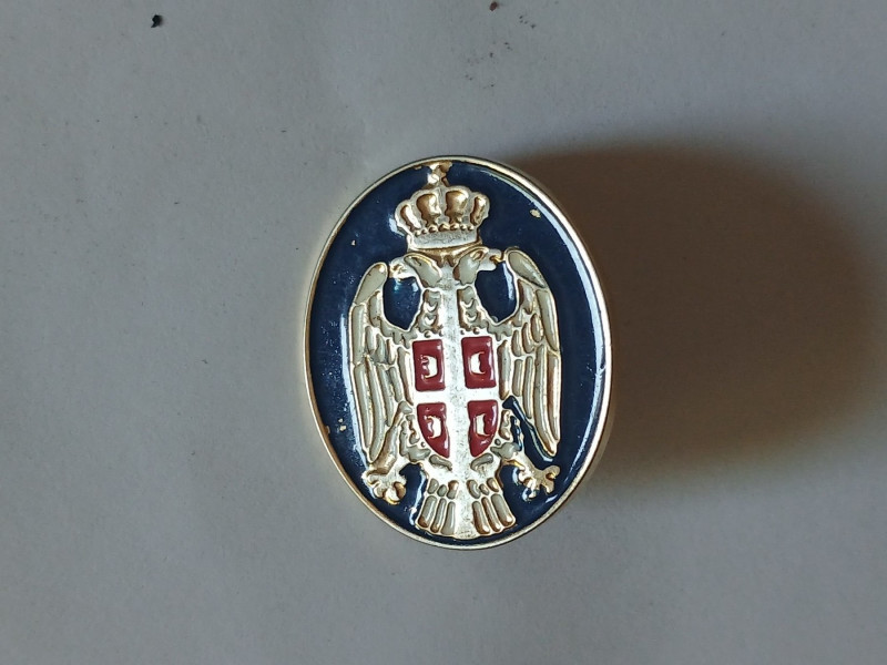 Krajina SVK Vojska Republike Srpske VRS oznaka kapa