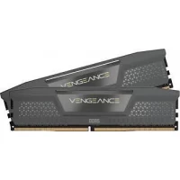 32GB DDR5 6000MHz Corsair CMK32GX5M2D6000Z38