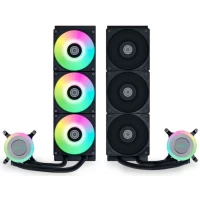 Lian Li GA II Lite RGB - 360mm, GA2L36RB black