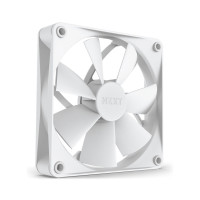NZXT Aer P120 120mm ventilator beli (RF-P12SF-W1)