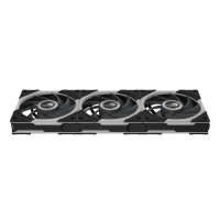 Asus ROG EURUX GR120 FAN ARGB REVERSE BLACK 3IN1