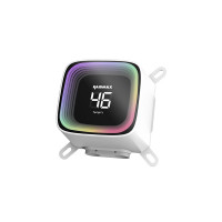 Raidmax LD360 ARGB-WHITE