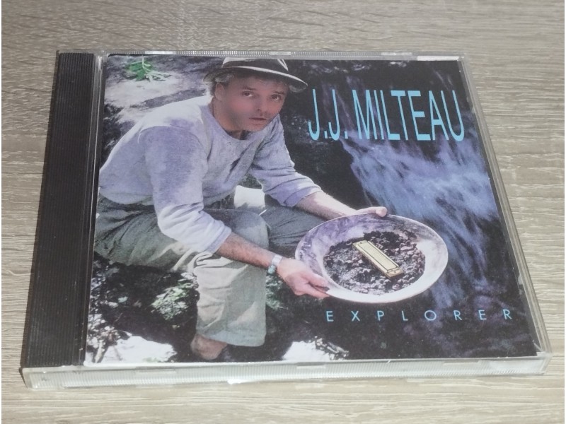 J.J.Milteau