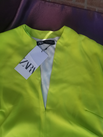 ZARA, M KIVI ZELENA HALJINA 1500 DINARA