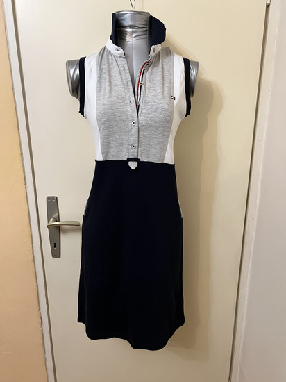 Original Tommy Hilfiger haljina, M, nova sa et.