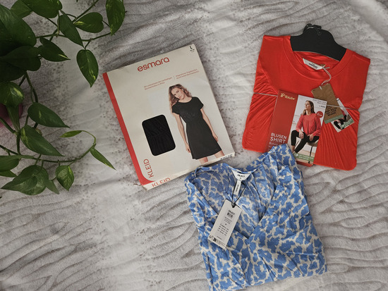Paket nove zenske odece 44/46
