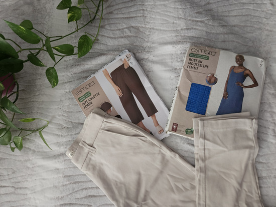 Paket nove zenske odece 40/42
