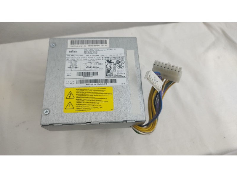 Napajanje hp 280 w 80+ platinum