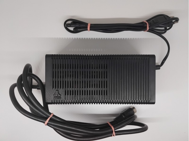 ATARI PS 31 strujni adapter za 520ST