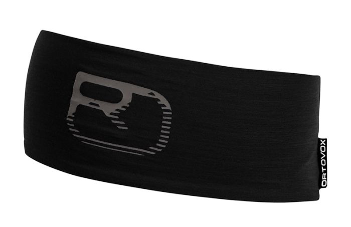 ORTOVOX 120 COOL TEC LOGO HEADBAND