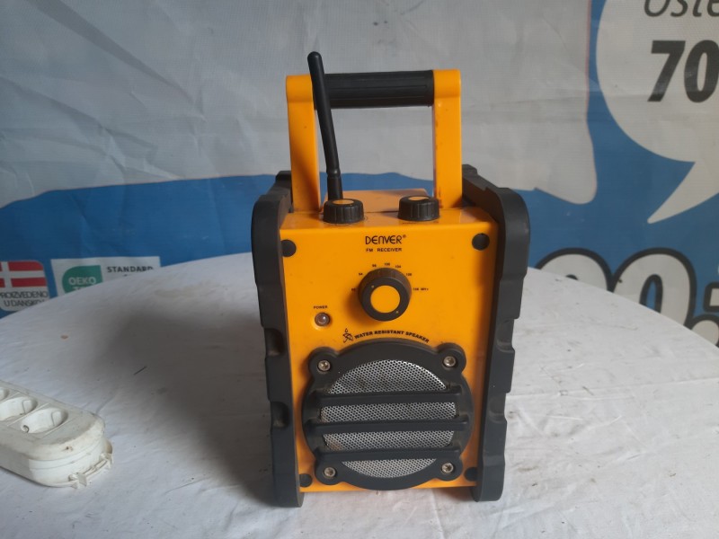 radio uredjaj