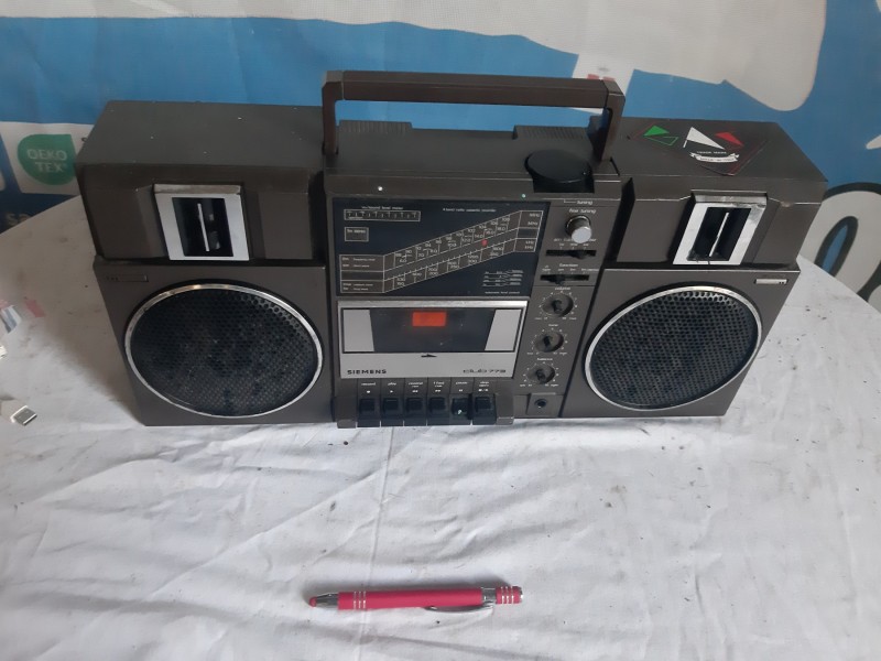 radio uredjaj