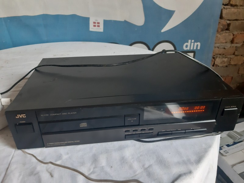 dvd plejer