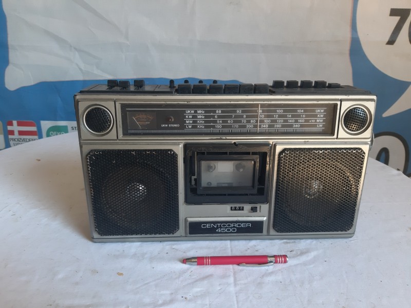 radio uredjaj