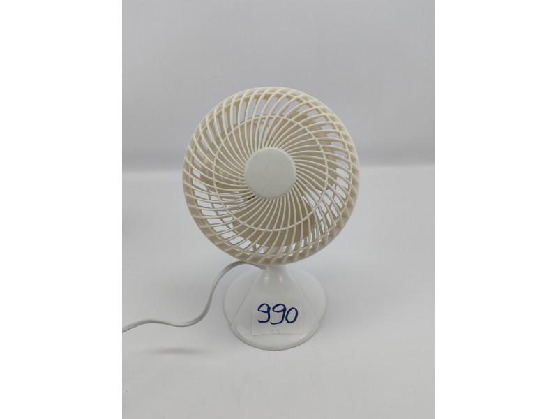 Stoni ventilator 990