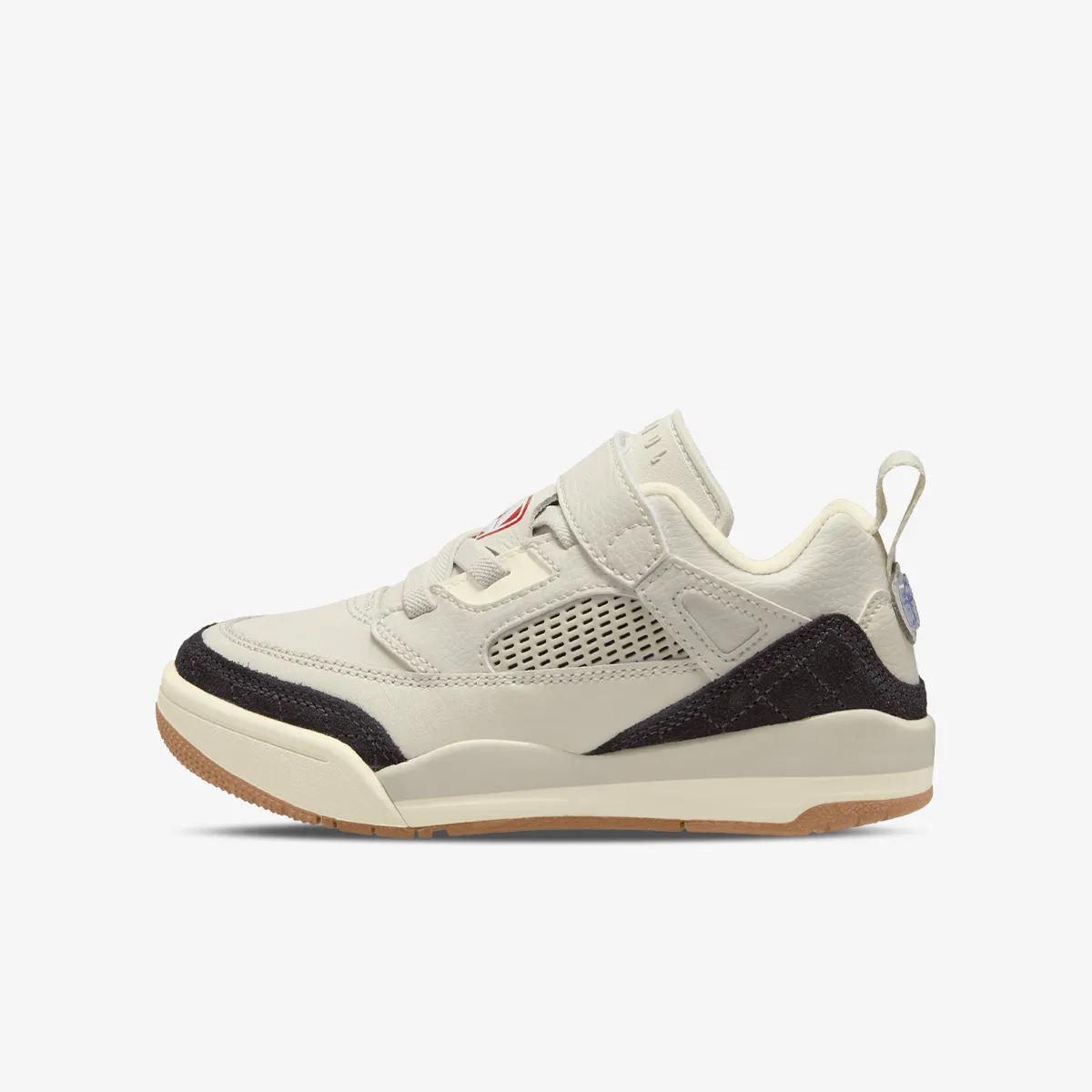 jordan patike jordan spizike low fc (ps)