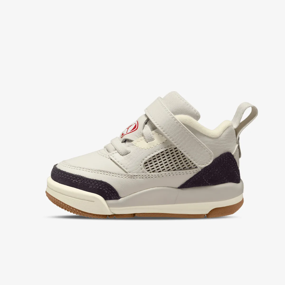 jordan patike spizike low fc (td)