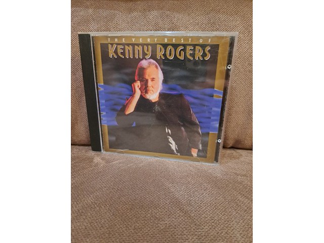 Kenny Rogers - The Very Best Of