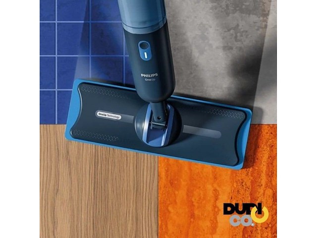 PHILIPS XV1892/02 SREDSTVO ZA ELEKTRIČNI Mop