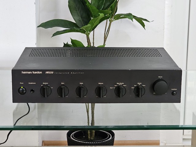 Harman Kardon HK 6250