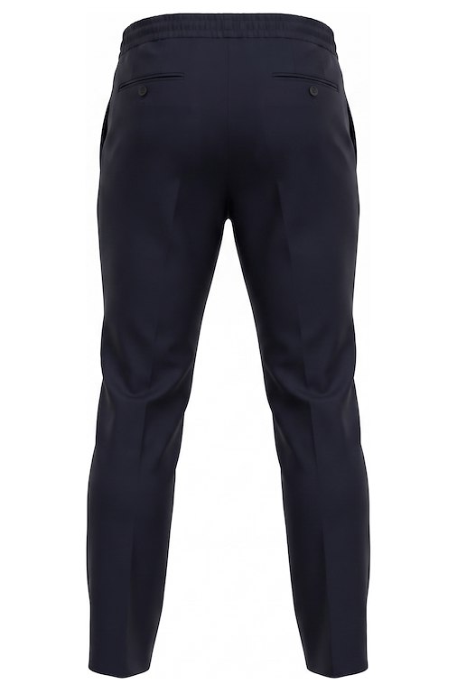 Muške pantalone sa učkurom 284L252A18581