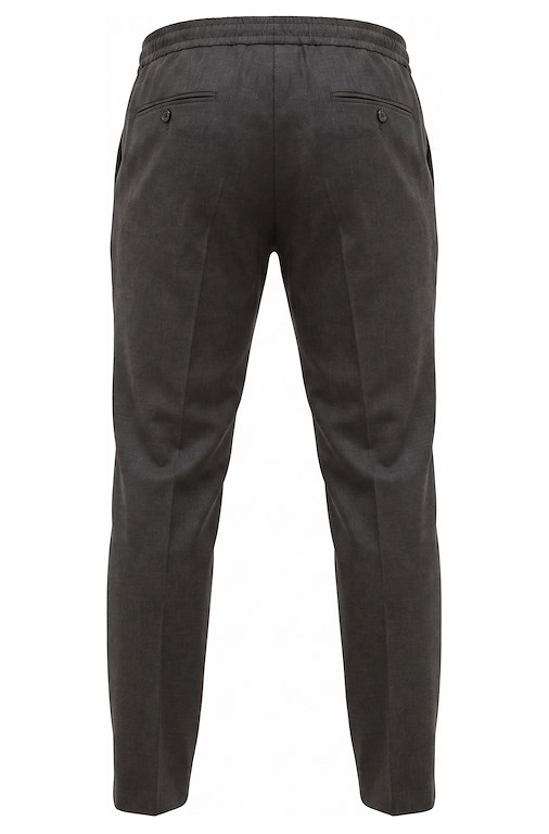 Muške pantalone sa učkurom 284L252A18582